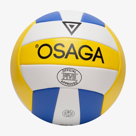 Osaga beach volleybal - Geel | bol