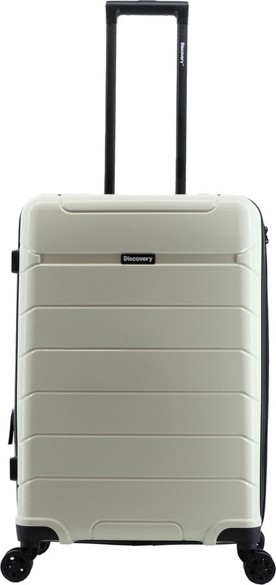 Discovery Skyward Harde Koffer / Trolley / Reiskoffer - 65 cm (Medium ...