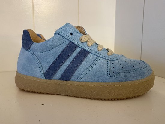 Lunella sneaker lichtblauw maat 28 | bol