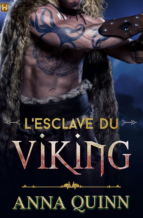 Désirée, capturée, réclamée. 1 - L'Esclave du Viking (ebook), Anna ...