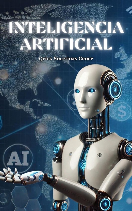 Inteligencia Rentable: Cómo Usar IA para Generar Ingresos en la Nueva Era Digital... | bol