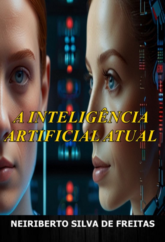 Inteligência Artificial Atual (ebook), Neiriberto Silva de Freitas | 3410006920085 |... | bol