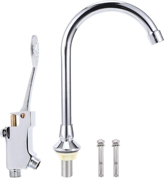 Contetn in html G1/2in Unique Cold Copper Water Tap - Food-grade Water ...