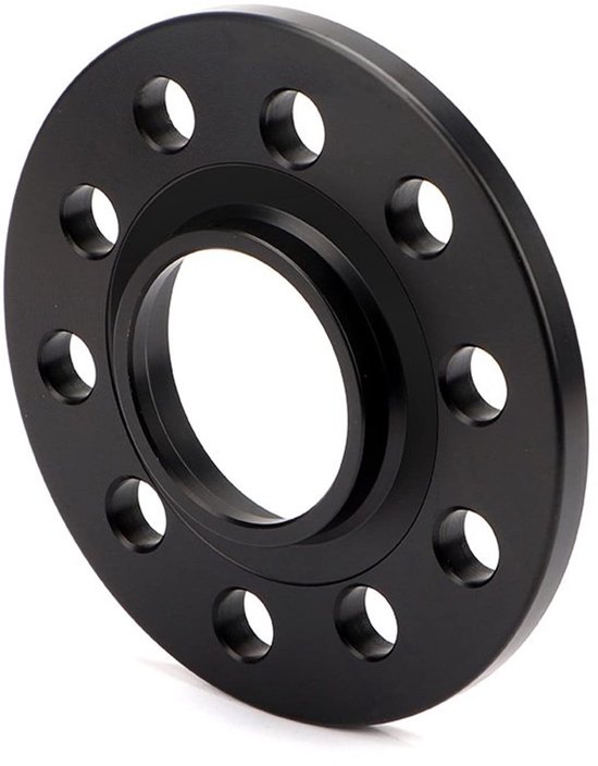 Auto Wiel Spacers Shims 2/4 Stuks 3/5/810mm Voor Suzuki Auto Wiel ...