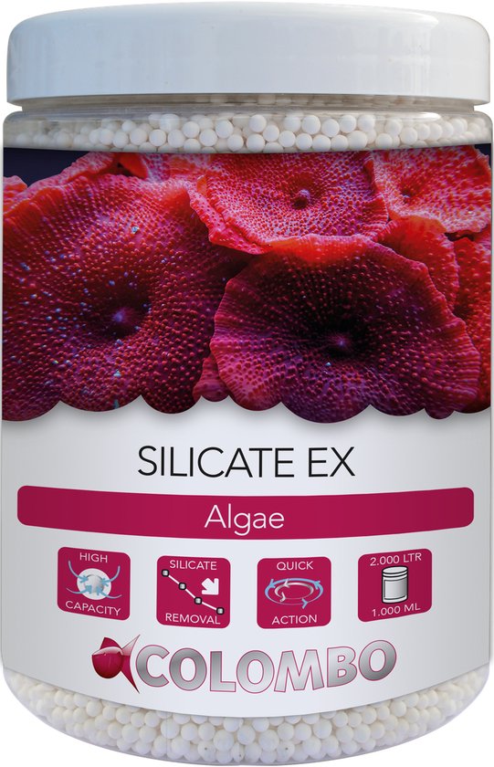 Colombo Marine Silicate EX | bol
