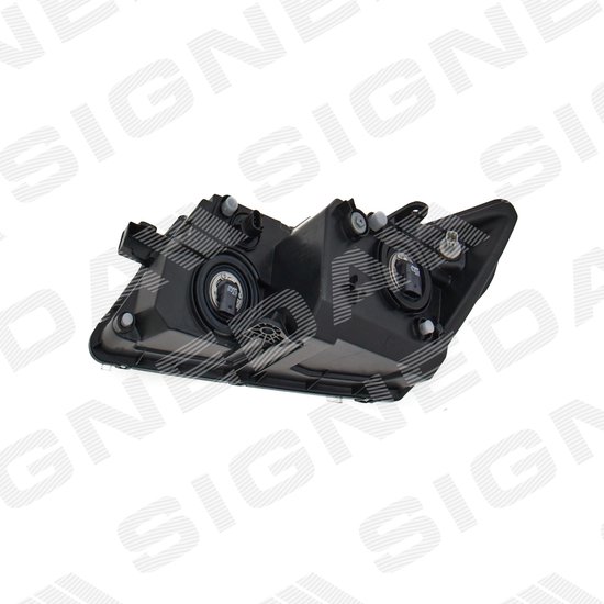 KOPLAMP VOOR DODGE JOURNEY 2008-2020 68200084AA Rechts TYC SAE USA type ...