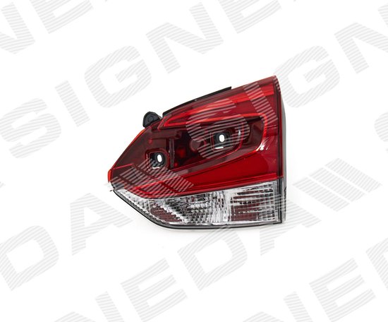 Achterlicht VOOR SUBARU FORESTER 2019- 84912SJ080 Rechts TYC | bol