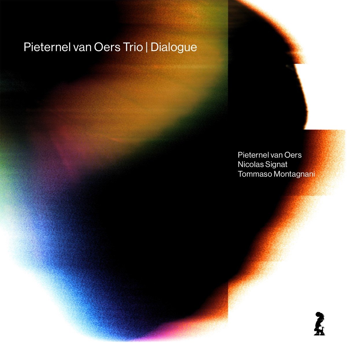 Pieternel Van Oers Trio - Dialogue (CD), Pieternel Van Oers Trio ...