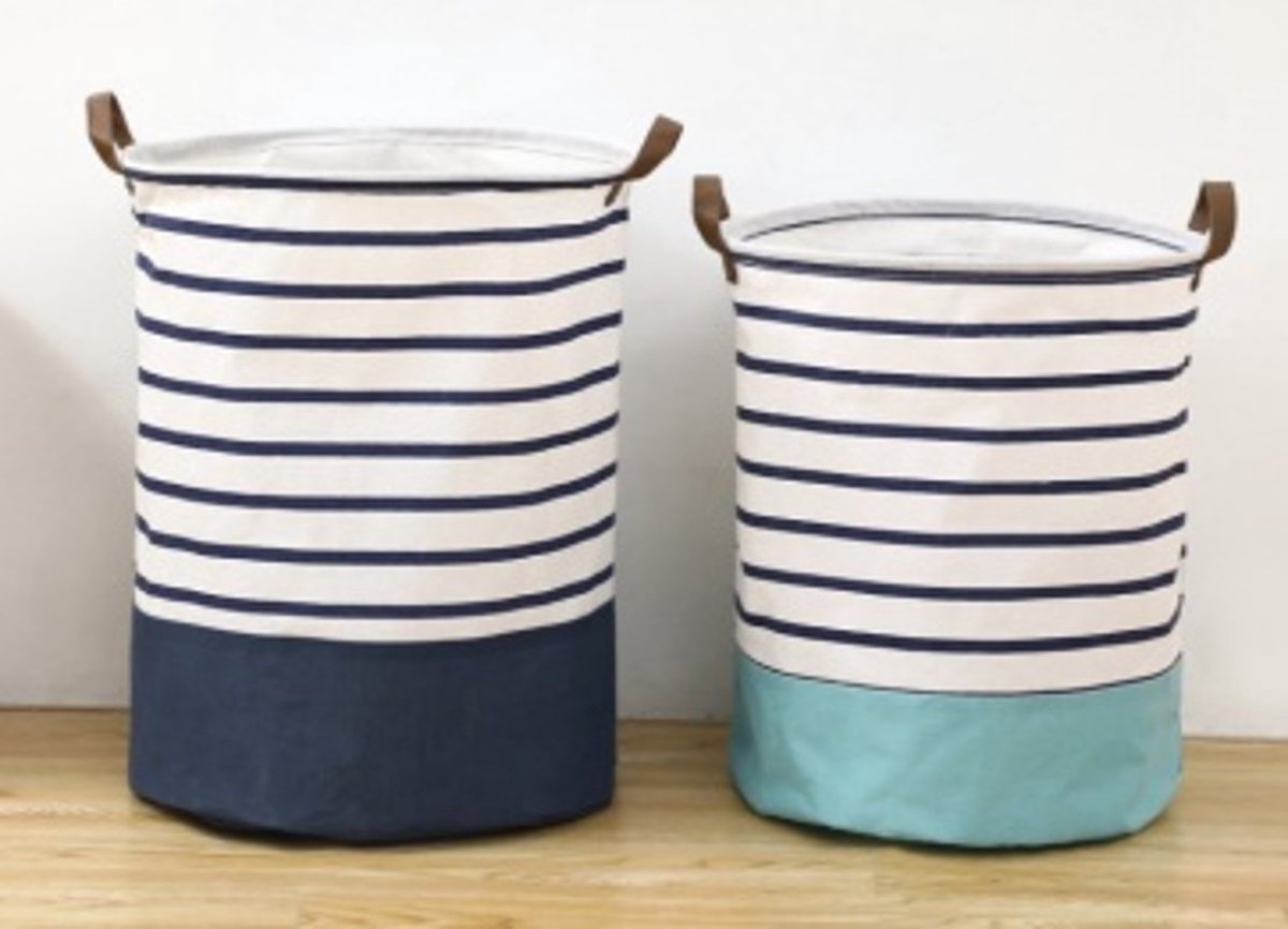 Orion Store - Panier à linge - Paniers à linge à linge - Panier à linge ...