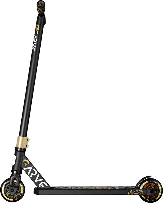 De MGP Carve Pro X Black Gold | bol.com
