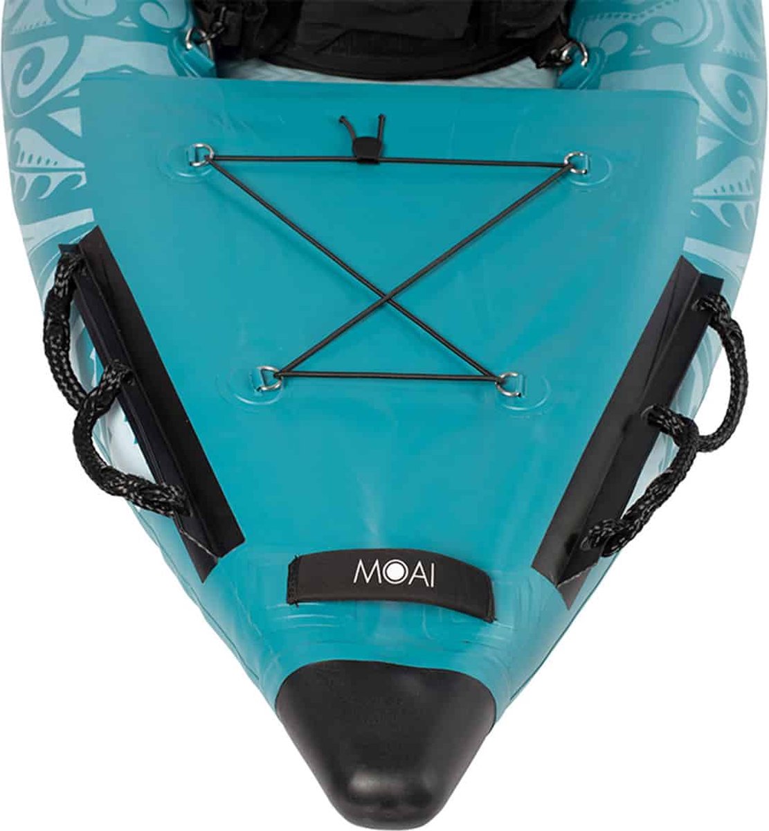 MOAI Tangaloa 1P | bol.com