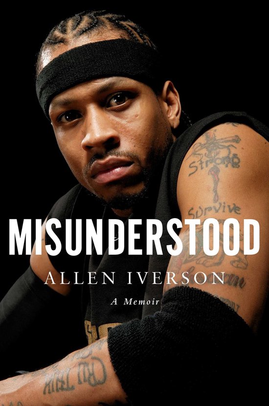 Misunderstood (ebook), Ray Beauchamp | 9781476784427 | Boeken | bol
