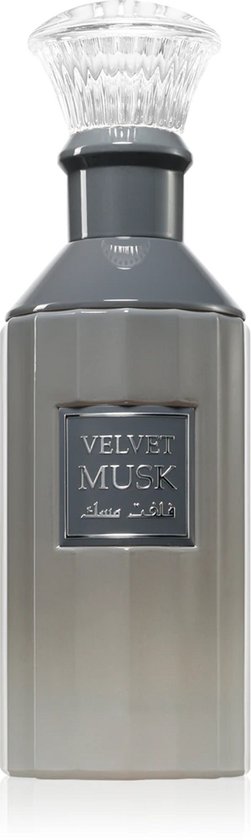 Velvet Musk Edp | bol