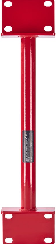 Elektrische Hijsmast, Capaciteit 2200 Lbs, Koolstofstalen Hijsframe ...