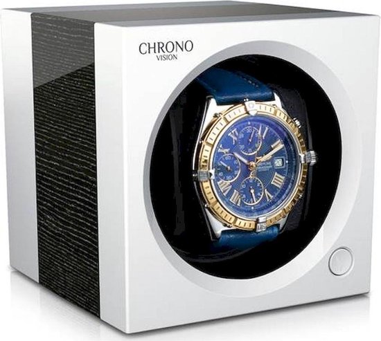 Chronovision 70050/101.21.12 | bol