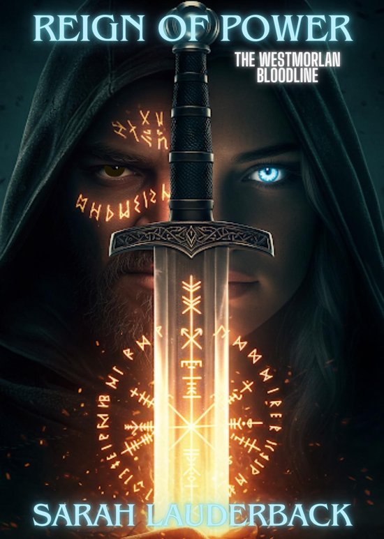 REIGN OF POWER, The Westmorlan Bloodline (ebook), Sarah Lauderback ...