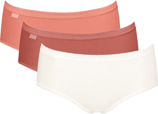 sloggi Midislip Basic+ Midi | bol