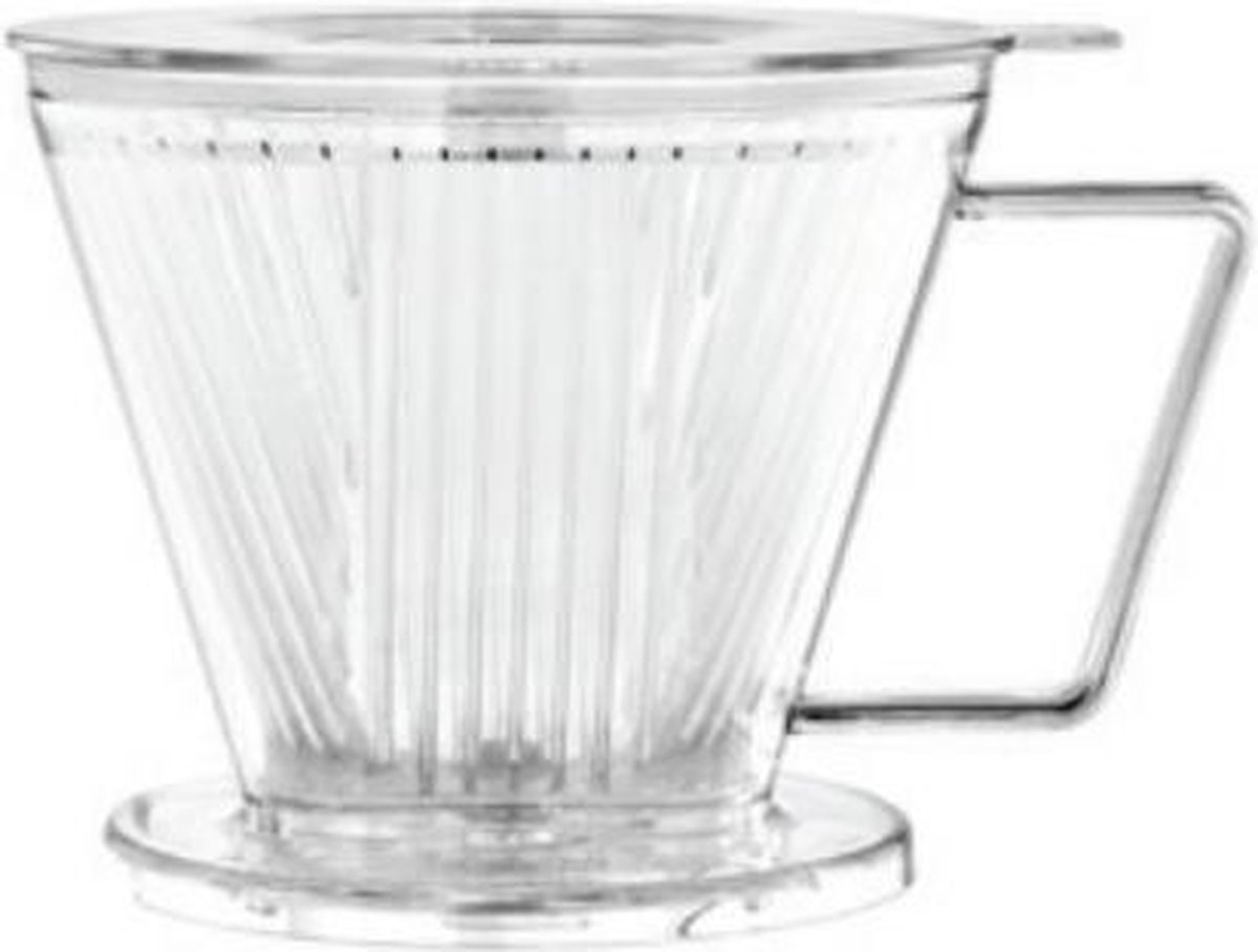 WMF AromaMaster -Koffiezetapparaat - Met glazen kan | bol.com