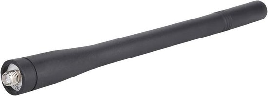 Autoradioantenne KRA-26 VHF-Antenne 136-174mHz voor Radio TK-2000E TK-200E TK-2160... | bol