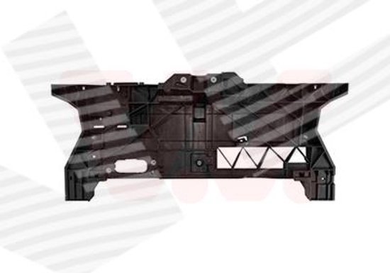 Van Wezel - FRAME VOOR CITROEN JUMPY/SPACETOURER 2016- 9808290780 | bol