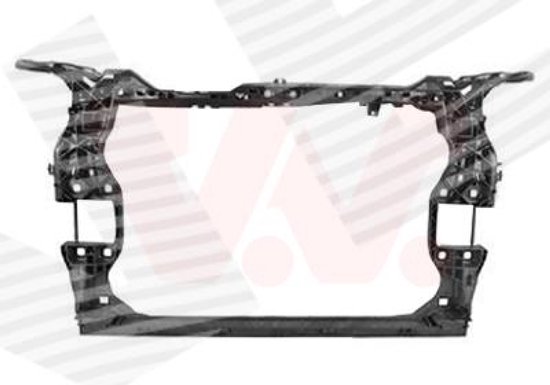 Van Wezel - FRAME VOOR AUDI Q5 FY 2021-2024 80A805594 | bol