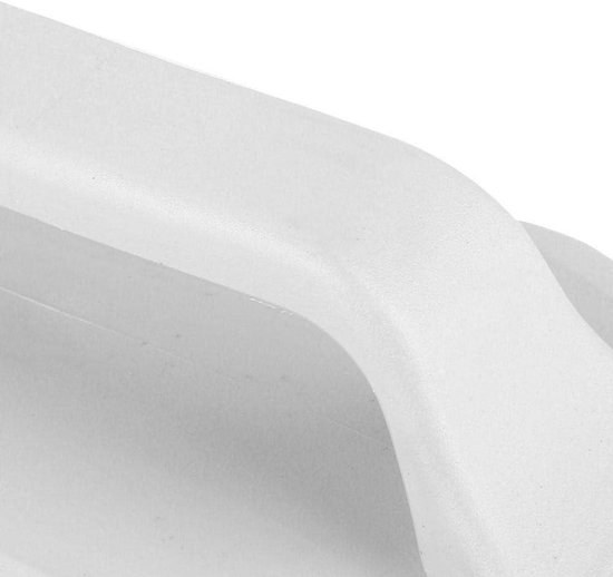 Handvat PVC Handvat Cleat Watercraft Onderdelen voor Opblaasbare Rubber ...