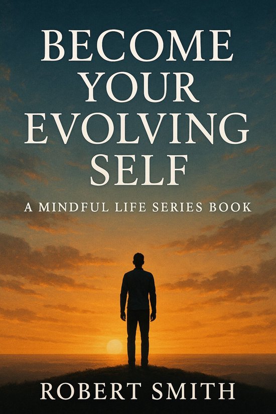 Become Your Evolving Self (ebook), Robert Smith | 6610000797554 | Boeken | bol