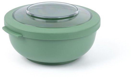 Amuse Tylla Sage Life Bowl - Lunchbox - Perfect Afsluitbare Verhouddoos ...