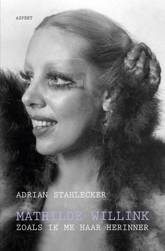 Mathilde Willink, Adrian Stahlecker | 9789464871753 | Boeken | bol