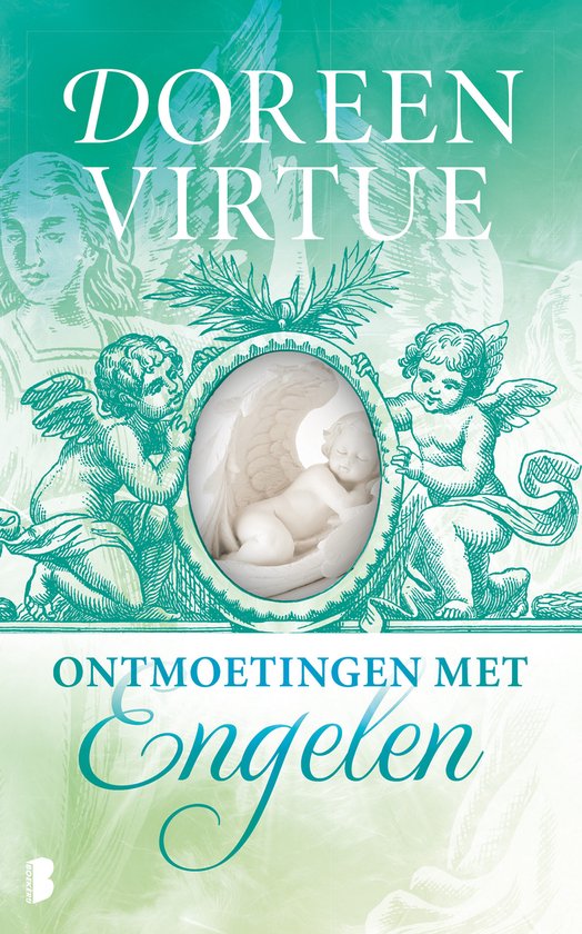 Ontmoetingen met engelen, Doreen Virtue | 9789022565421 | Boeken | bol