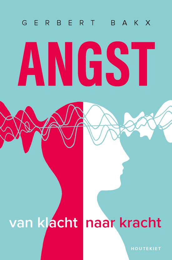 Angst, Gerbert Bakx | 9789089248312 | Boeken | bol