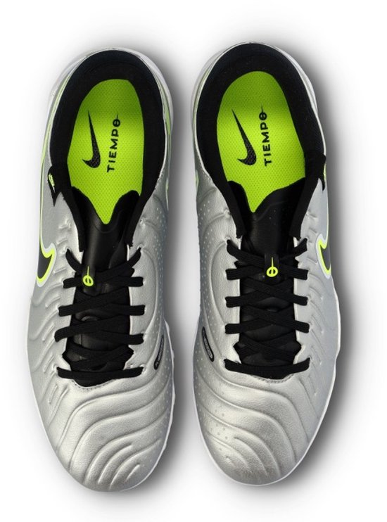 NIKE heren sportschoenen NIKE LEGEND 10 ACADEMY TF 40 | bol