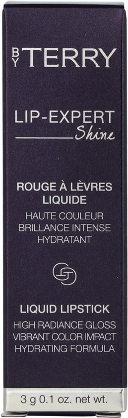 By Terry Lip Expert Shine 5 Chill Potion | bol