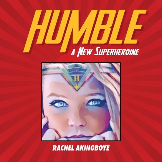 Humble, Rachel Akingboye | 9798893565836 | Boeken | bol