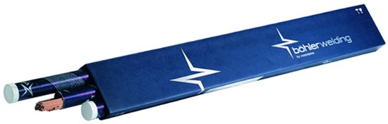 Böhler TIG draad DMO-IG | bol