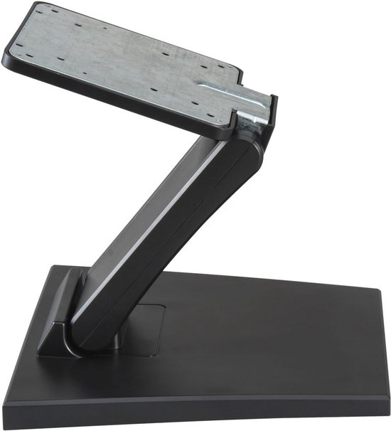 Verstelbare LCD Monitor Stand - Opvouwbare Metalen Bureau Stand met ...