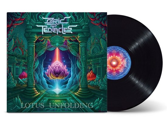 Lotus Unfolding, Ozric Tentacles | Muziek | bol