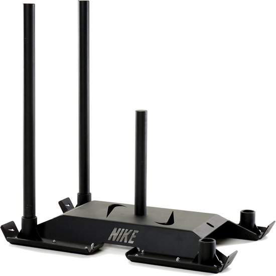 Nike Strength Sled – Krachttrainingsslede voor Volledige Lichaamstraining, 225 kg Max.... | bol