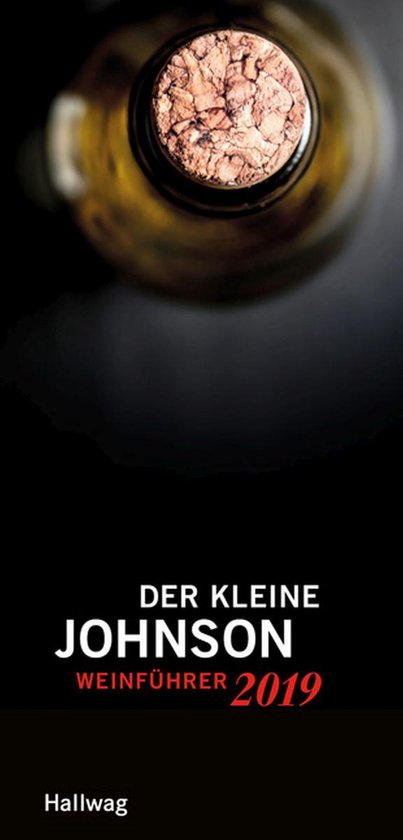 Der kleine Johnson 2019 (ebook), Hugh Johnson | 9783833867880 | Boeken ...