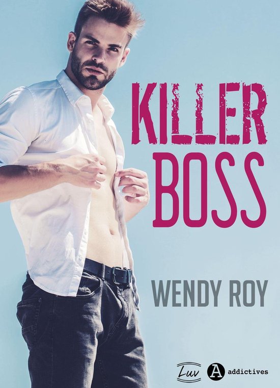 Killer Boss (ebook), Wendy Roy | 9791025748916 | Boeken | bol.com