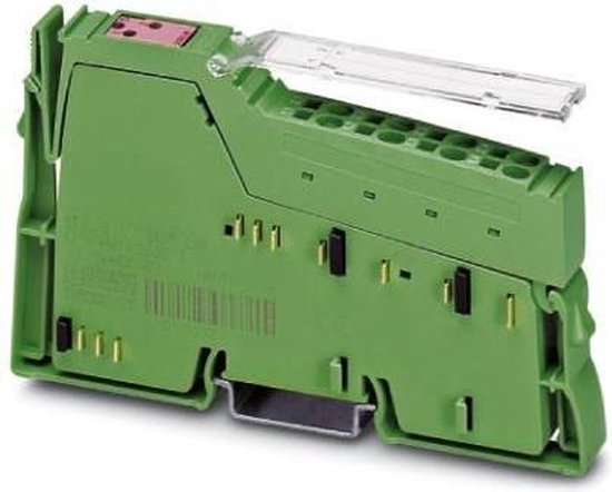 Phoenix Contact 2863119 digitale & analoge I/O-module | bol.com