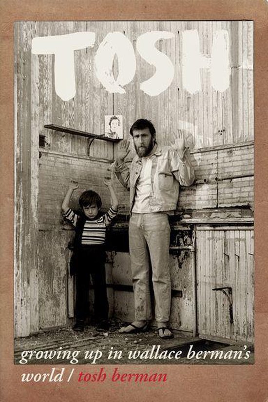 Tosh (ebook), Tosh Berman | 9780872867642 | Boeken | bol.com