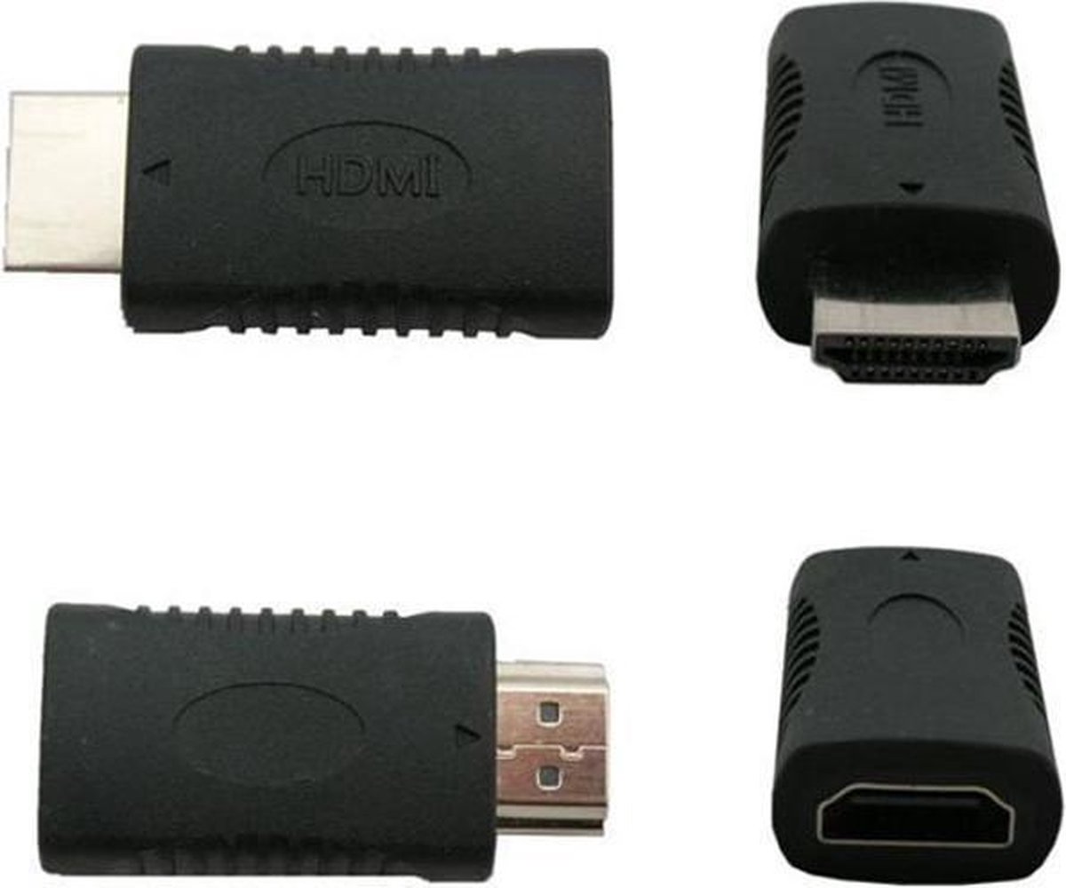 HDMI 2.0 EDID Emulator 1080p 60Hz HDR Display Dummy Plug | bol