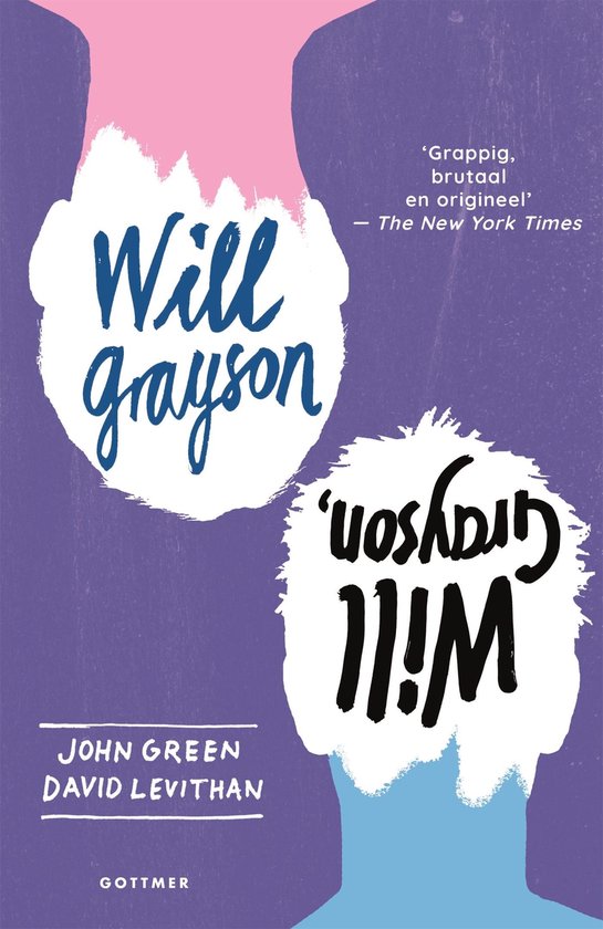 Will Grayson, will grayson (ebook), John Green | 9789025768744 | Boeken ...