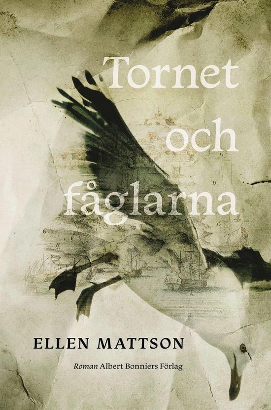 Tornet och fåglarna (ebook), Ellen Mattson | 9789100171445 | Boeken ...