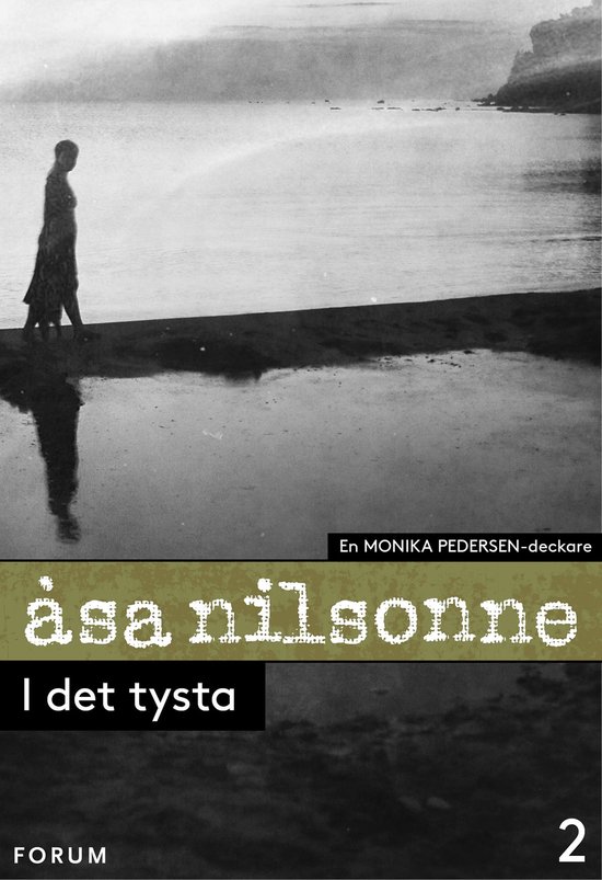 Monika Pedersen - I det tysta (ebook), Asa Nilsonne | 9789137140803 ...
