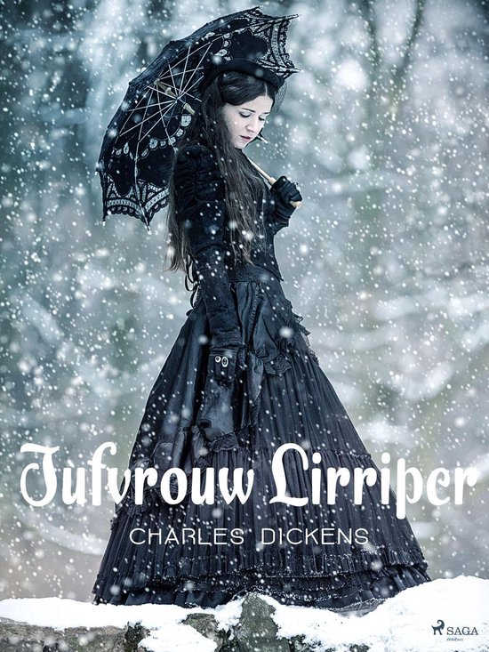 World Classics - Jufvrouw Lirriper (ebook), Charles Dickens ...