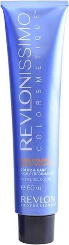 Revlon Professional Revlonissimo Pure Colors Mixing Techniques ...
