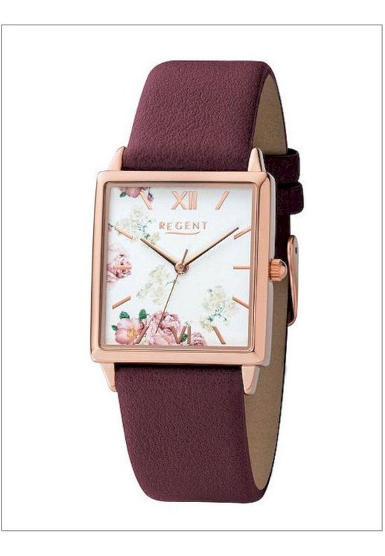 Regent Mod. BA-482 - Horloge | bol.com