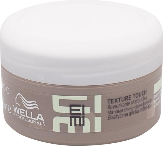 Wella Eimi Texture Touch 75ml Hair Gel | bol